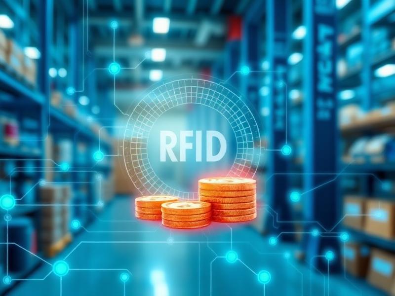 ZonaFranca Digital Hub - Web3 Supply Chain Platform